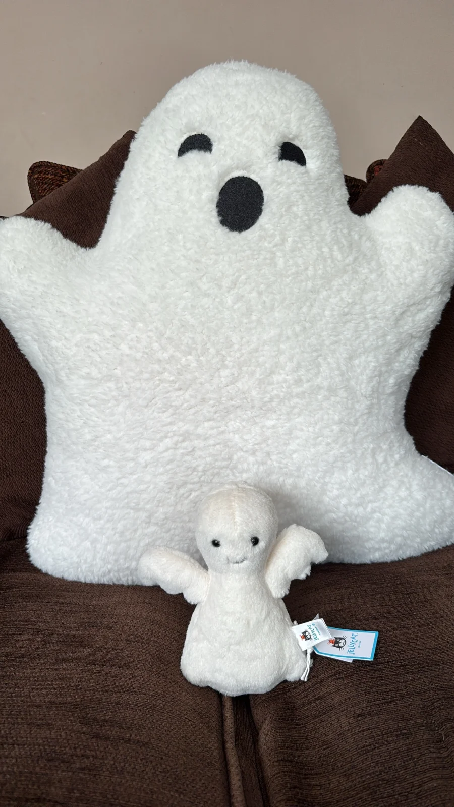 Mysti Ghost Photo by Jelly_Journey - JellyCats Collection | Jelly Journal