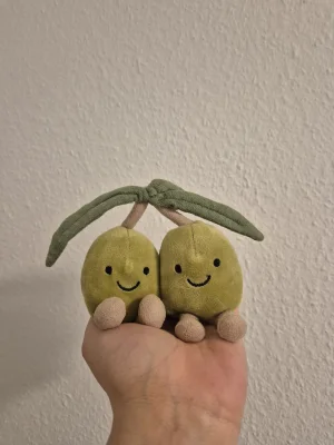 Amuseables Olives Jellycat | Jelly Journal