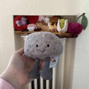 Amuseables Pebble Jellycat | Jelly Journal