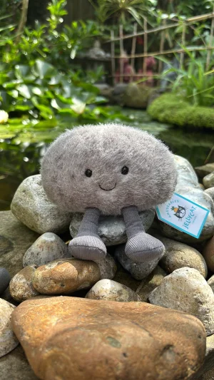 Amuseables Pebble Jellycat | Jelly Journal
