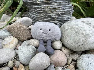 Amuseables Pebble Jellycat | Jelly Journal