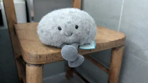 Amuseables Pebble Jellycat | Jelly Journal