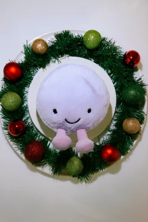 Amuseables May Macaron 🇫🇷 Jellycat | Jelly Journal