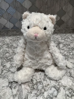 Charmed Lily Kitty - Small Jellycat | Jelly Journal