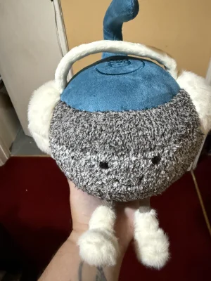 Amuseables Sports Cariss Curling Stone Jellycat | Jelly Journal