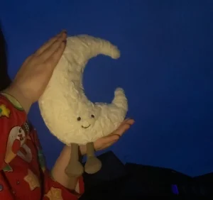 Amuseables Moon Jellycat | Jelly Journal