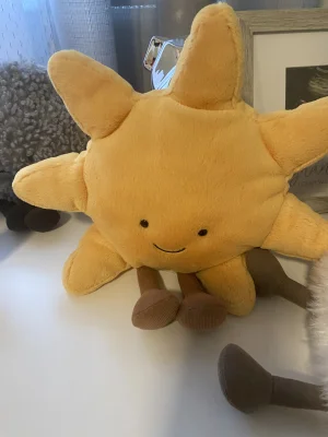 Amuseables Sun Jellycat | Jelly Journal