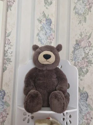 Knox Bear Jellycat | Jelly Journal